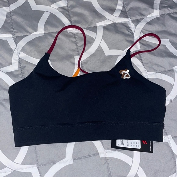 Peloton | Intimates & Sleepwear | Peloton Cadence Peak Strap Speed Up ...